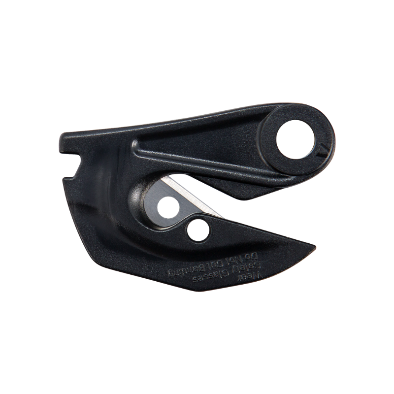 REPUESTO DE CUCHILLA DE SEGURIDAD DE HOJA OCULTA PARA S5 (PAQK 3 UNIDA ...