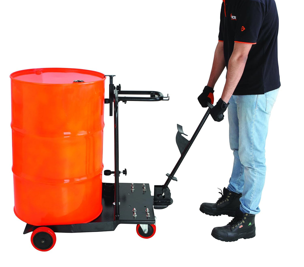 Aceiteras lubricación - Hidroca Panamá