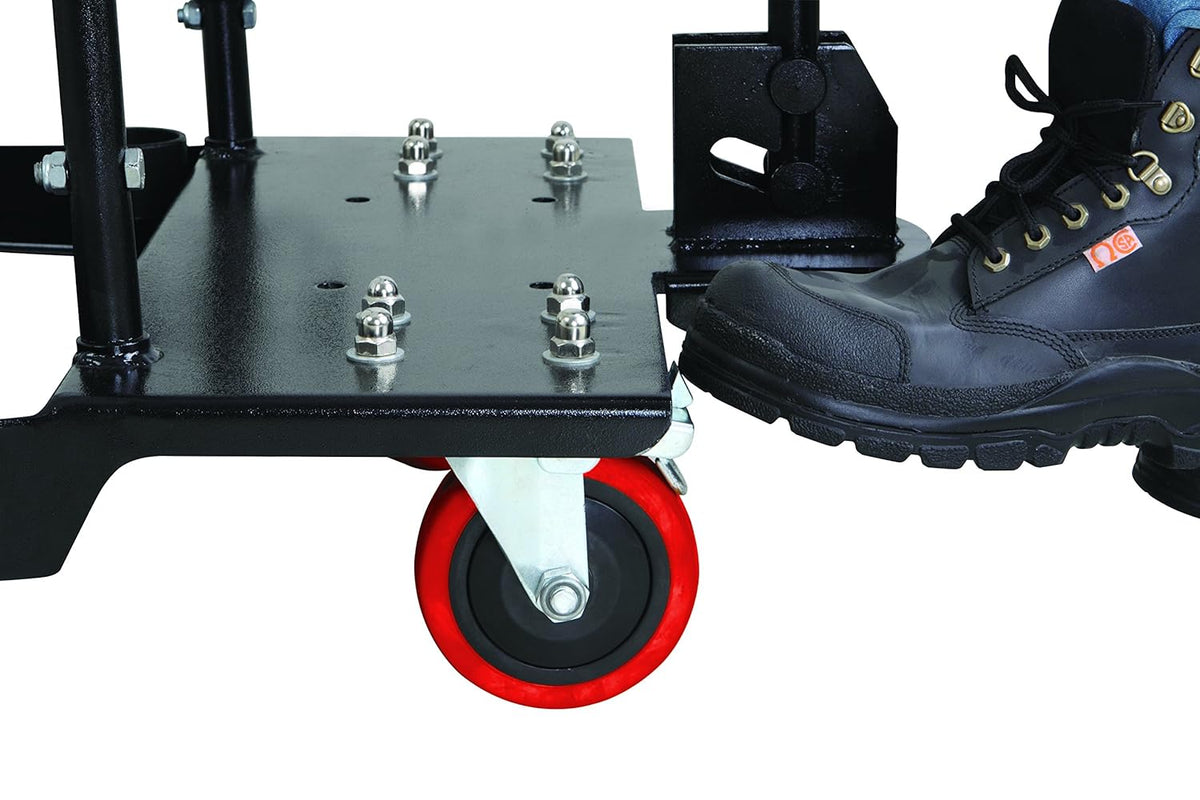 Aceiteras lubricación - Hidroca Panamá