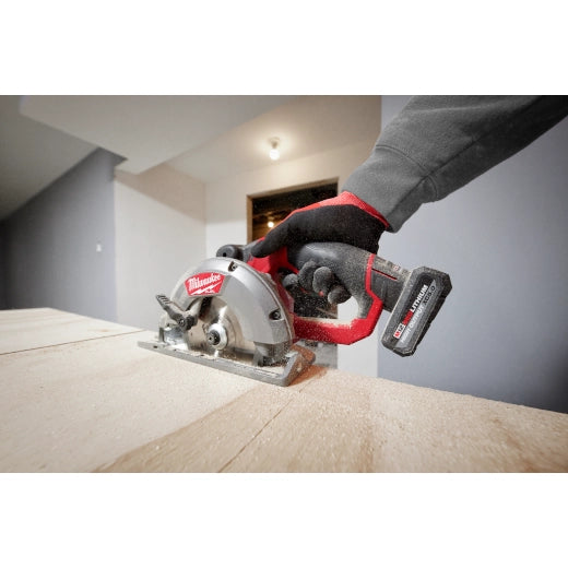 BATERIA M12 REDLITHIUM HIGH OUTPUT DE XC 5.0 AMPS - Hidroca Panamá