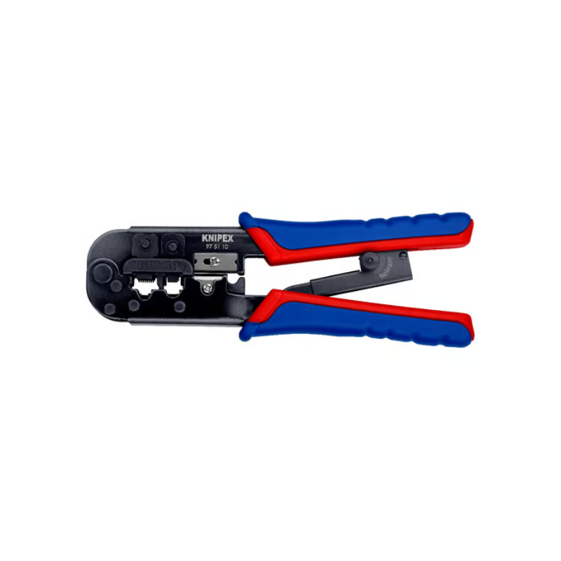 CRIMPADORA PARA RJ45 / RJ11 – Hidroca Panamá