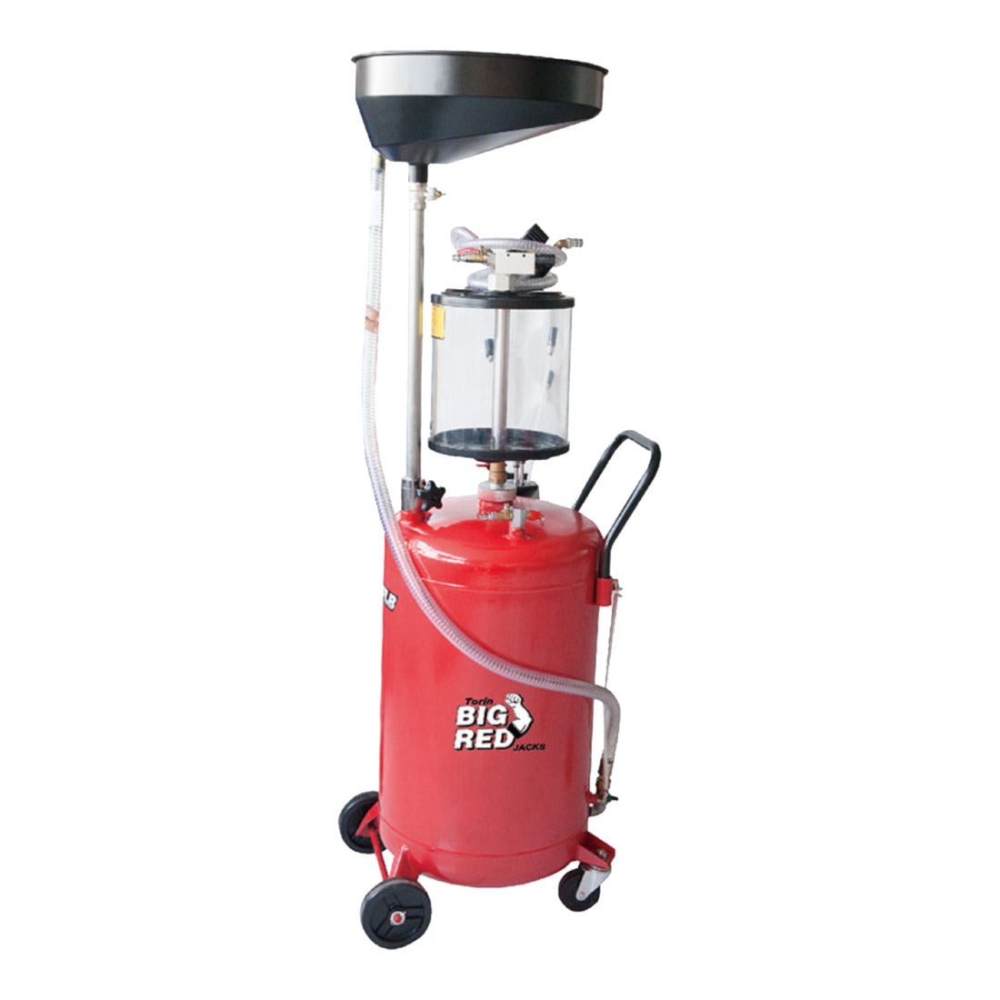 Recolectores - Hidroca Panamá