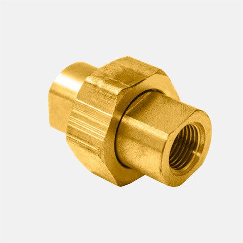 UNION HEMBRA UNIVERSAL NPT (2 PIEZAS) - Hidroca Panamá