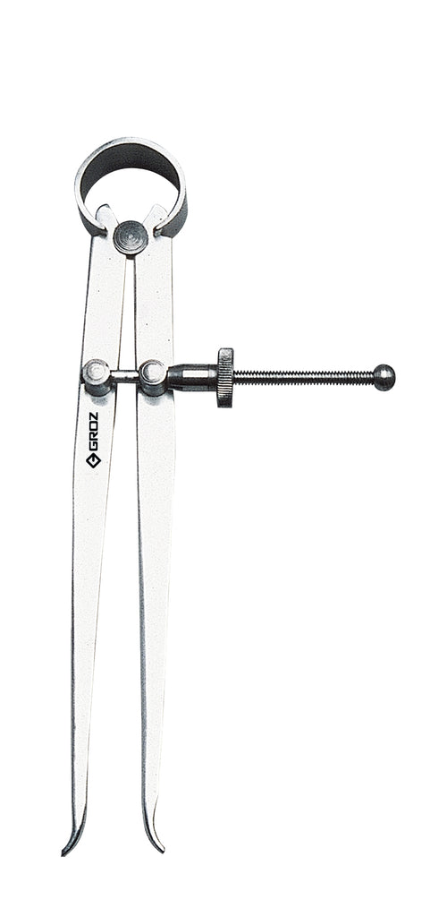 COMPAS EXTERNO DE 8'' - Hidroca Panamá