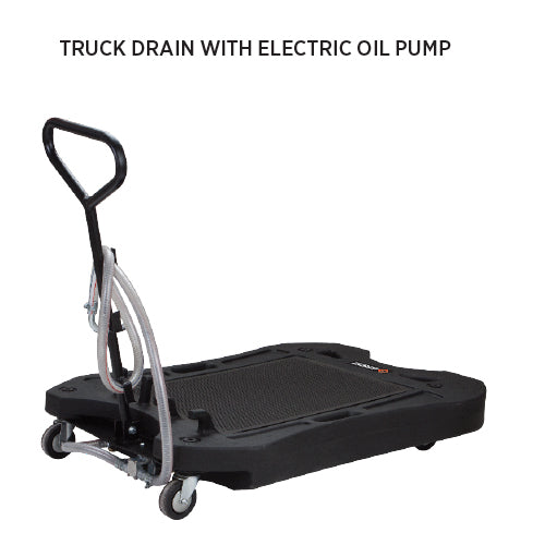 Recolectores - Hidroca Panamá